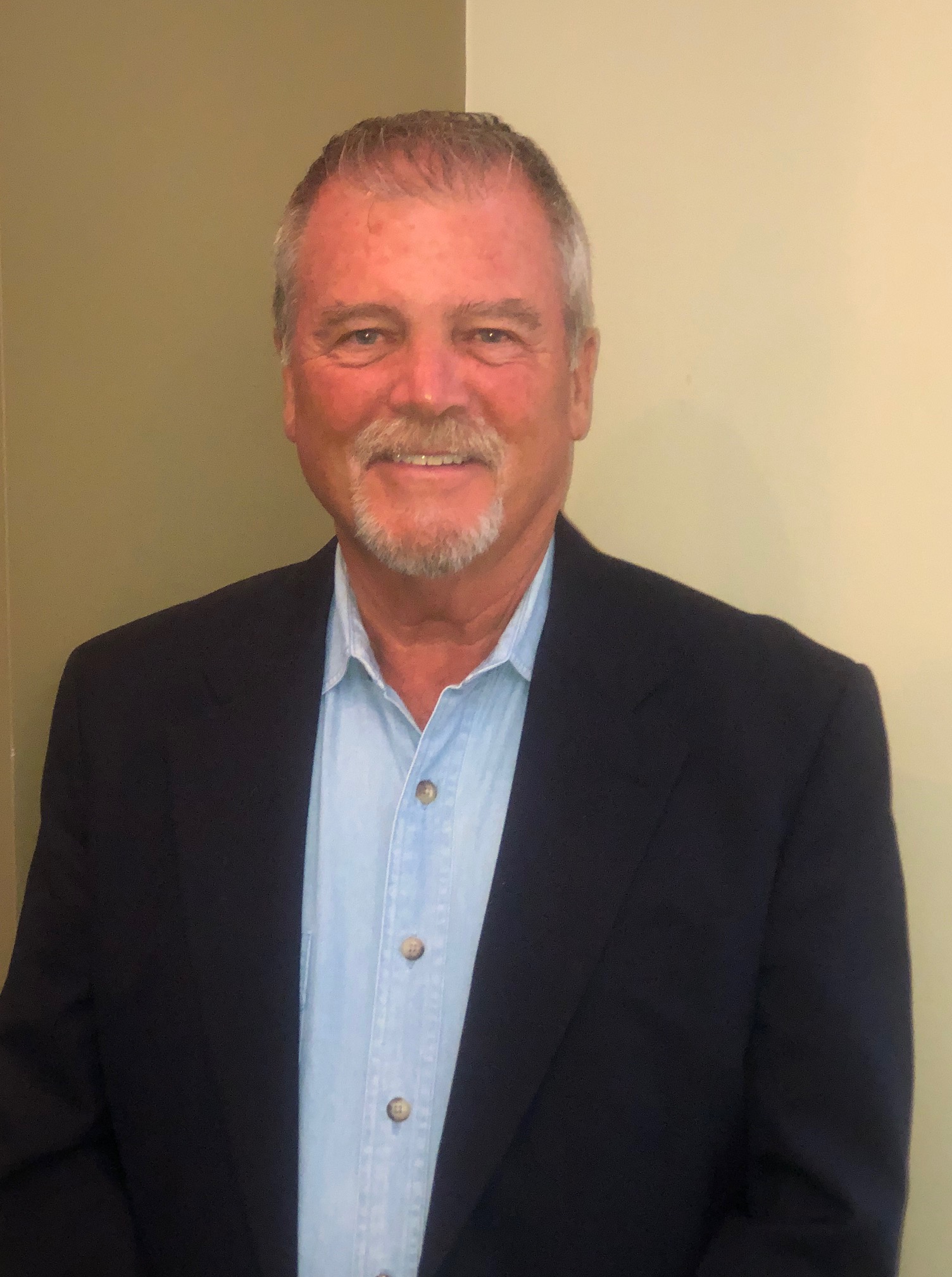 Board of Directors - Heritage Humane