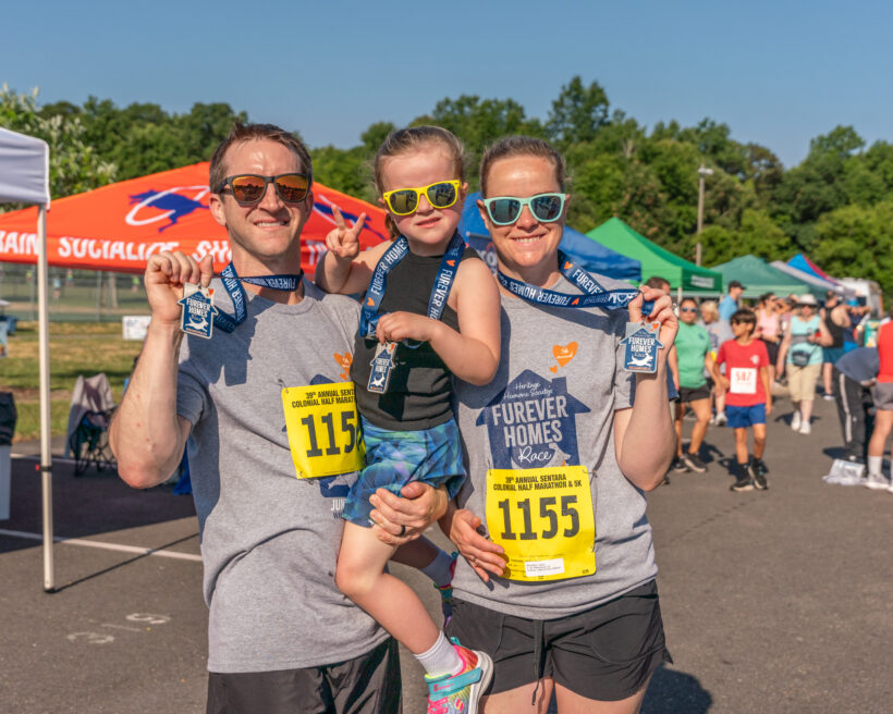 2024 FURever Homes Race Photo Album - Heritage Humane