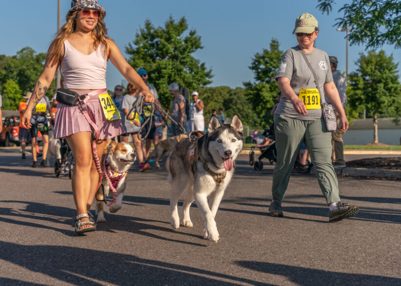 2024 FURever Homes Race Photo Album - Heritage Humane